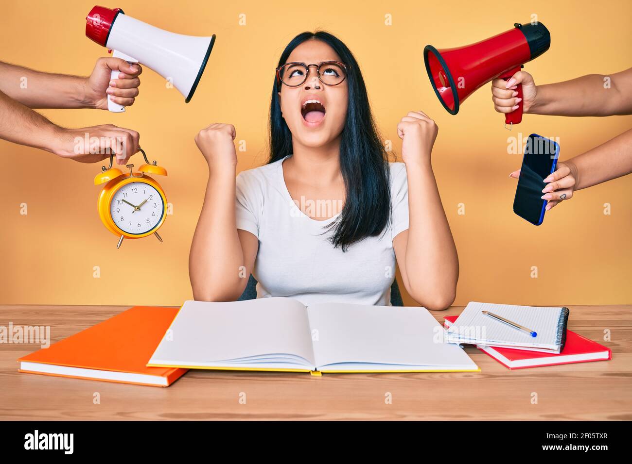 Univeristy class hi-res stock photography and images - Alamy