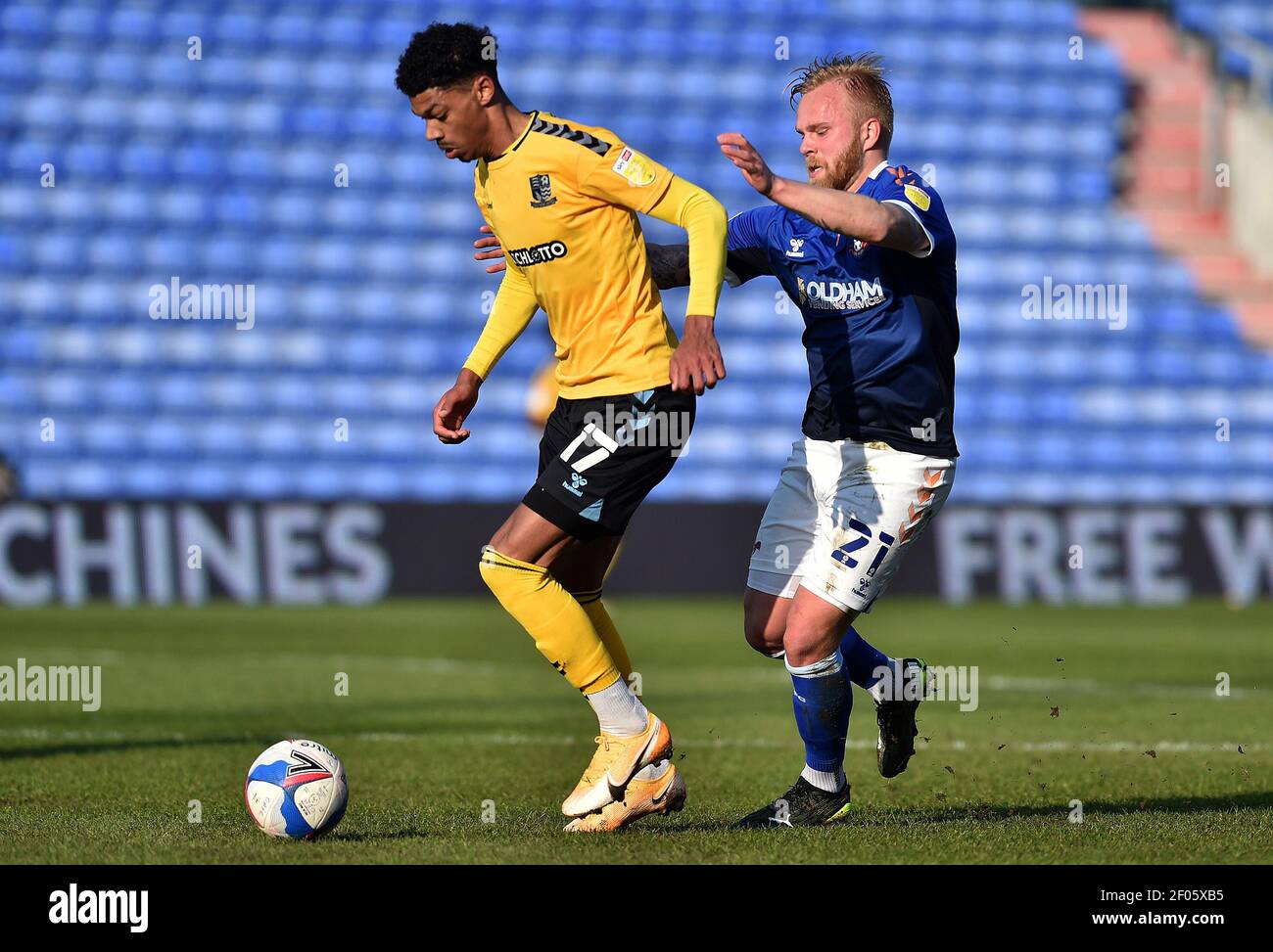 Reeco hackett fairchild soccer hi-res stock photography and images - Alamy