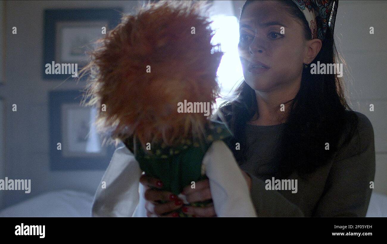 Hannah Fierman High Resolution Stock Photography and Images - Alamy