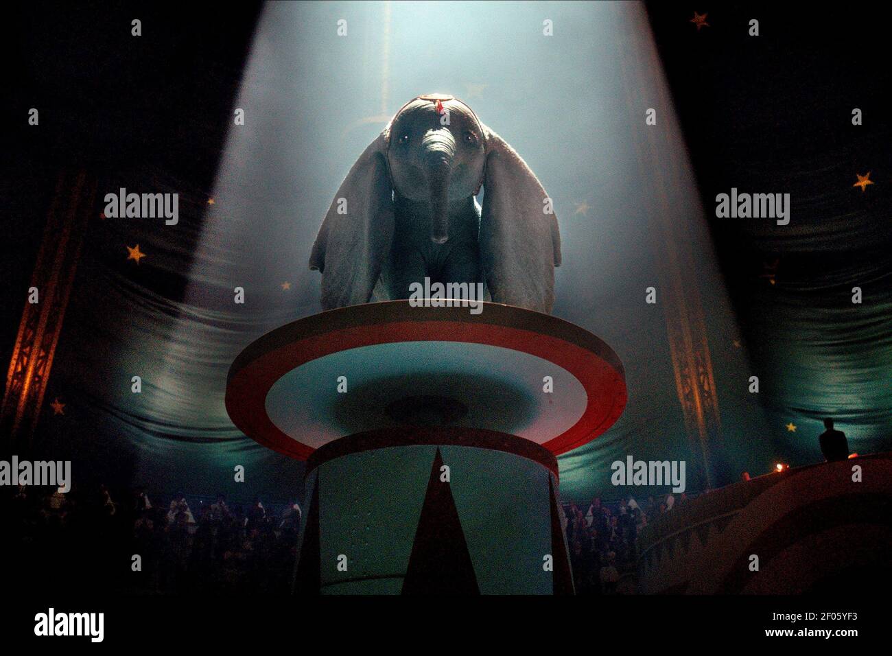 Dumbo The Elephant High Resolution Stock Photography and Images - Alamy