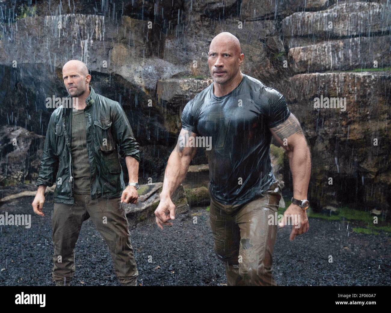 Jason Statham 2019 High Resolution Stock Photography and Images - Alamy