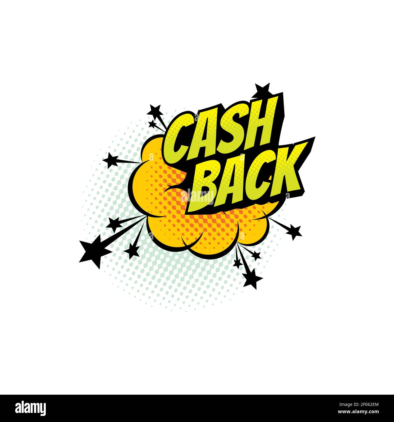 Cashback cartoon Stock Vector Images - Alamy
