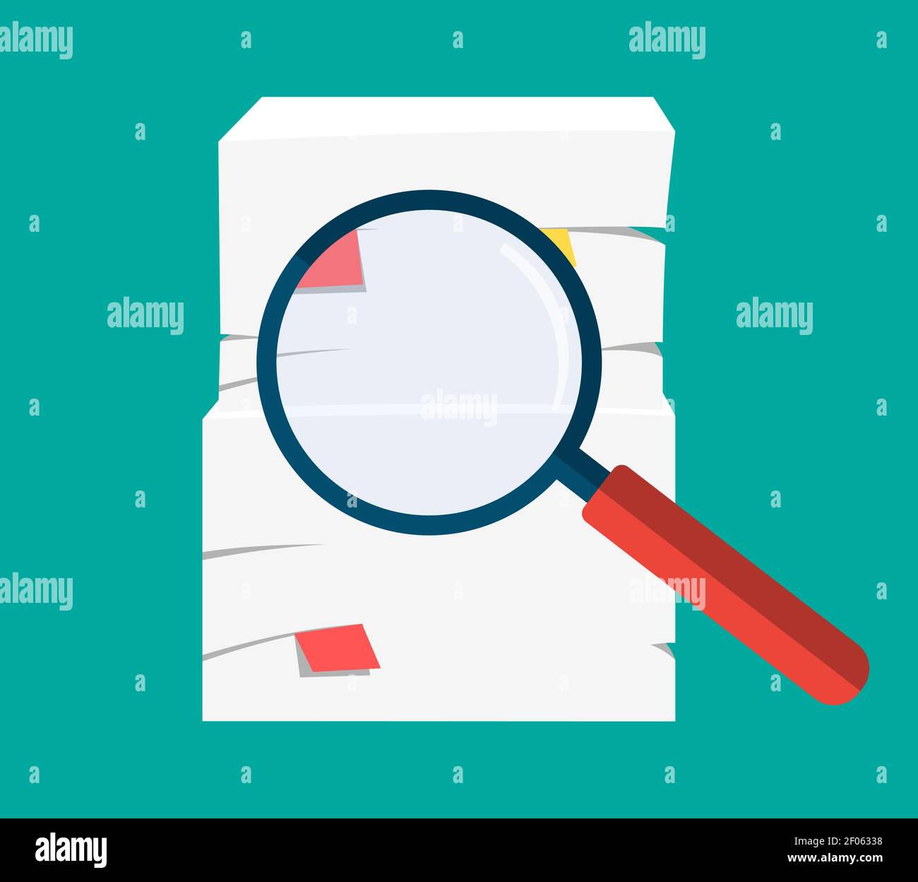 Digital office culture Stock Vector Images - Alamy