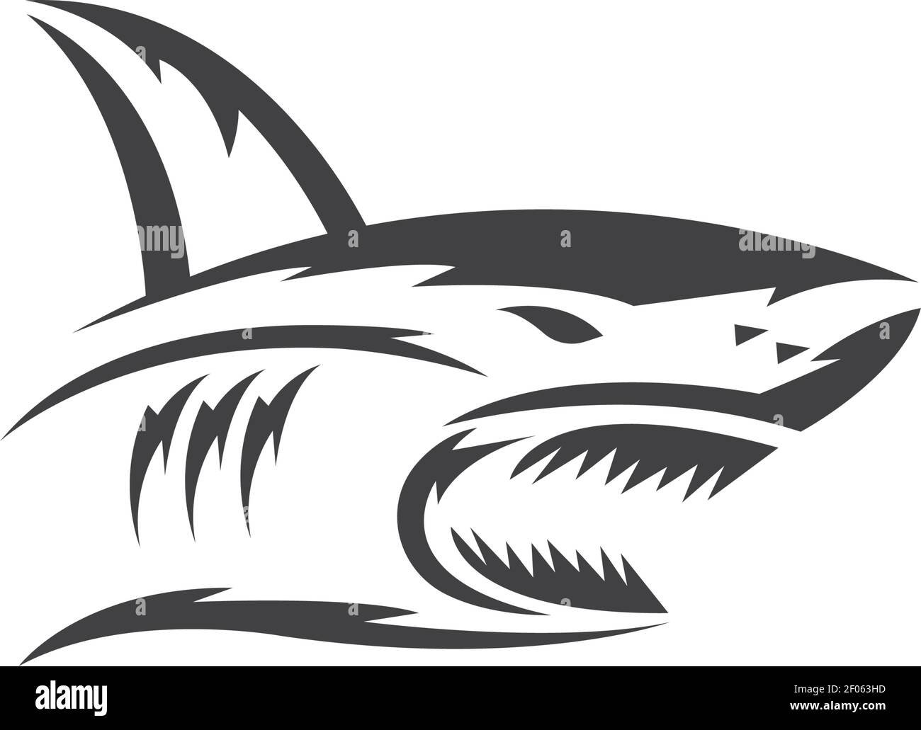 Amphibian hunter Stock Vector Images - Alamy