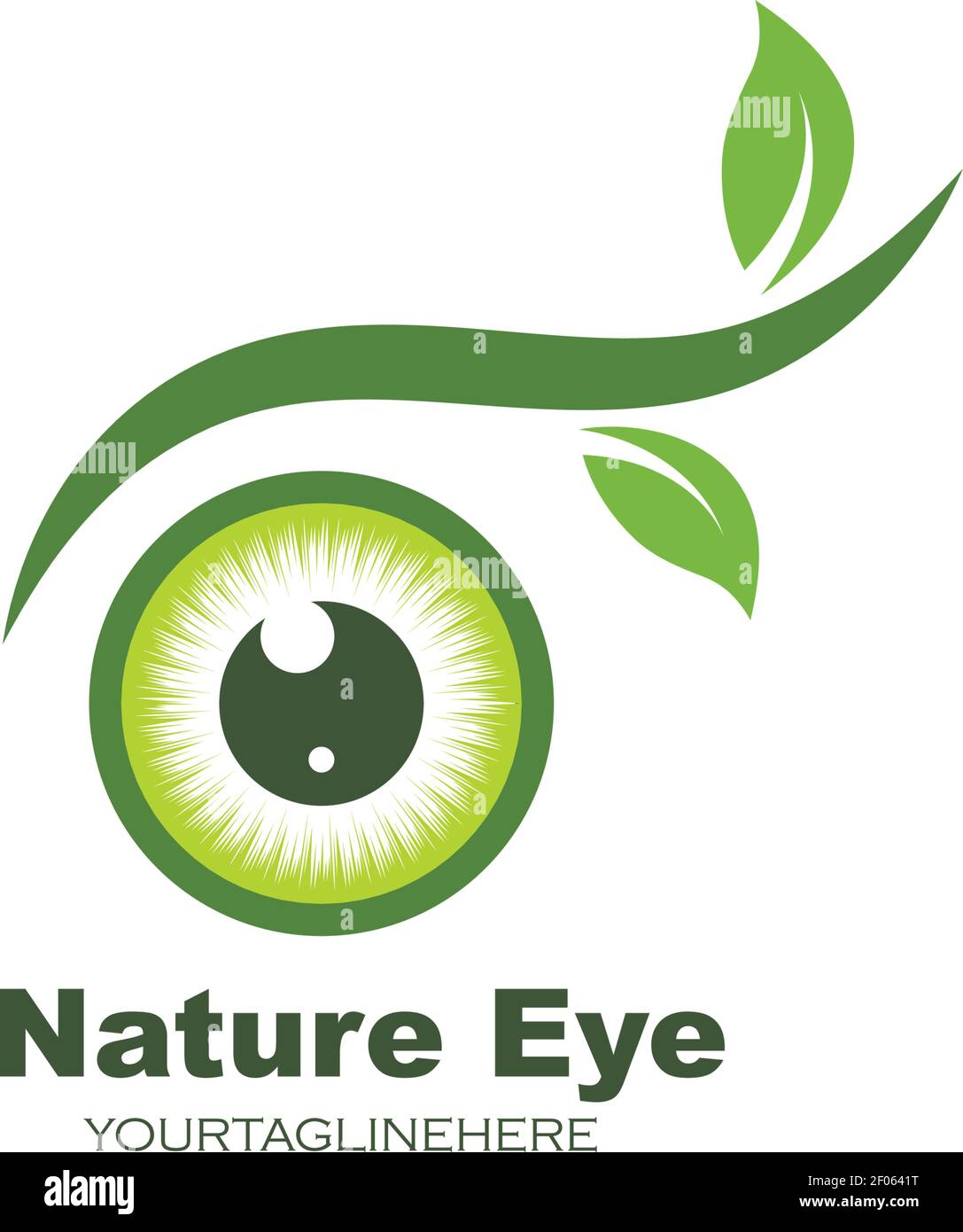 Highlight eye Stock Vector Images - Alamy
