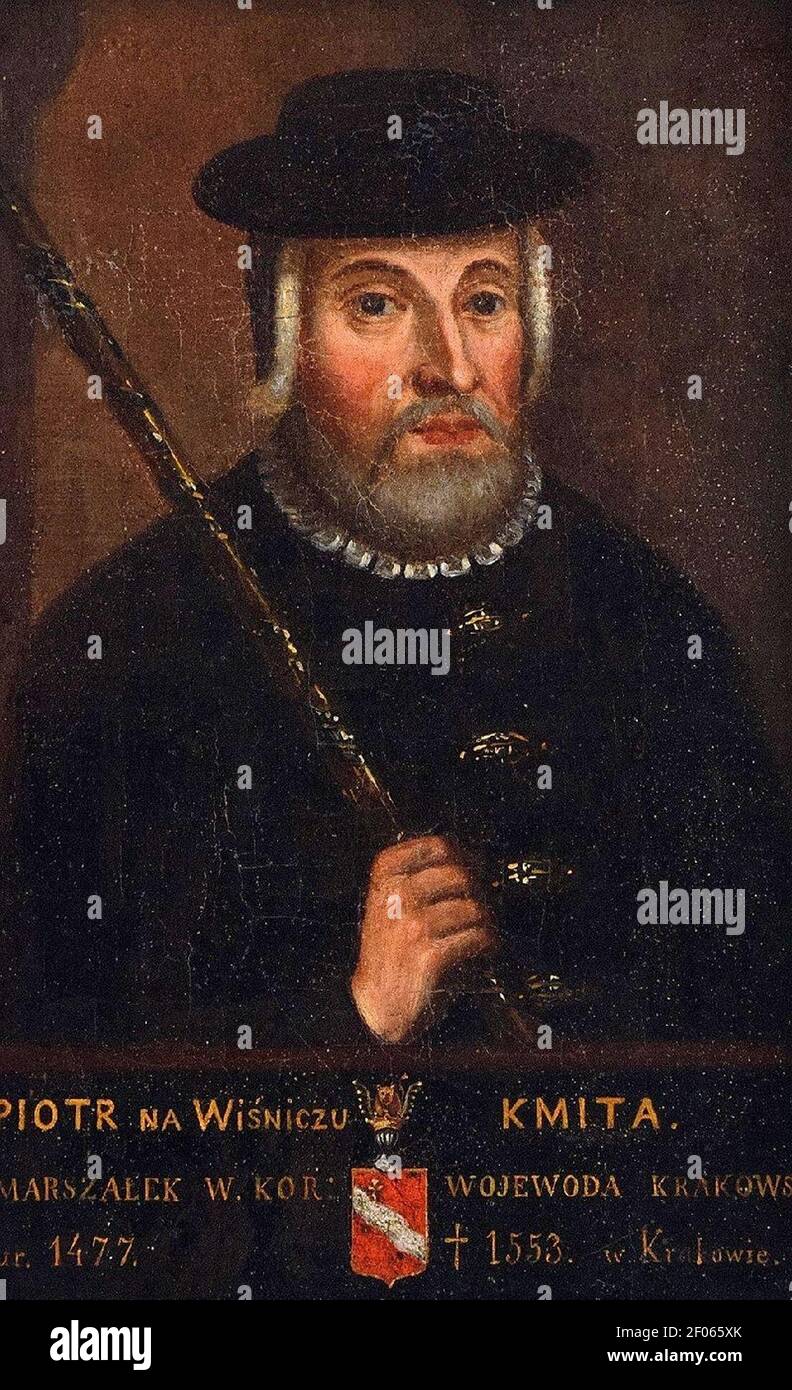 Kmita hi-res stock photography and images - Alamy