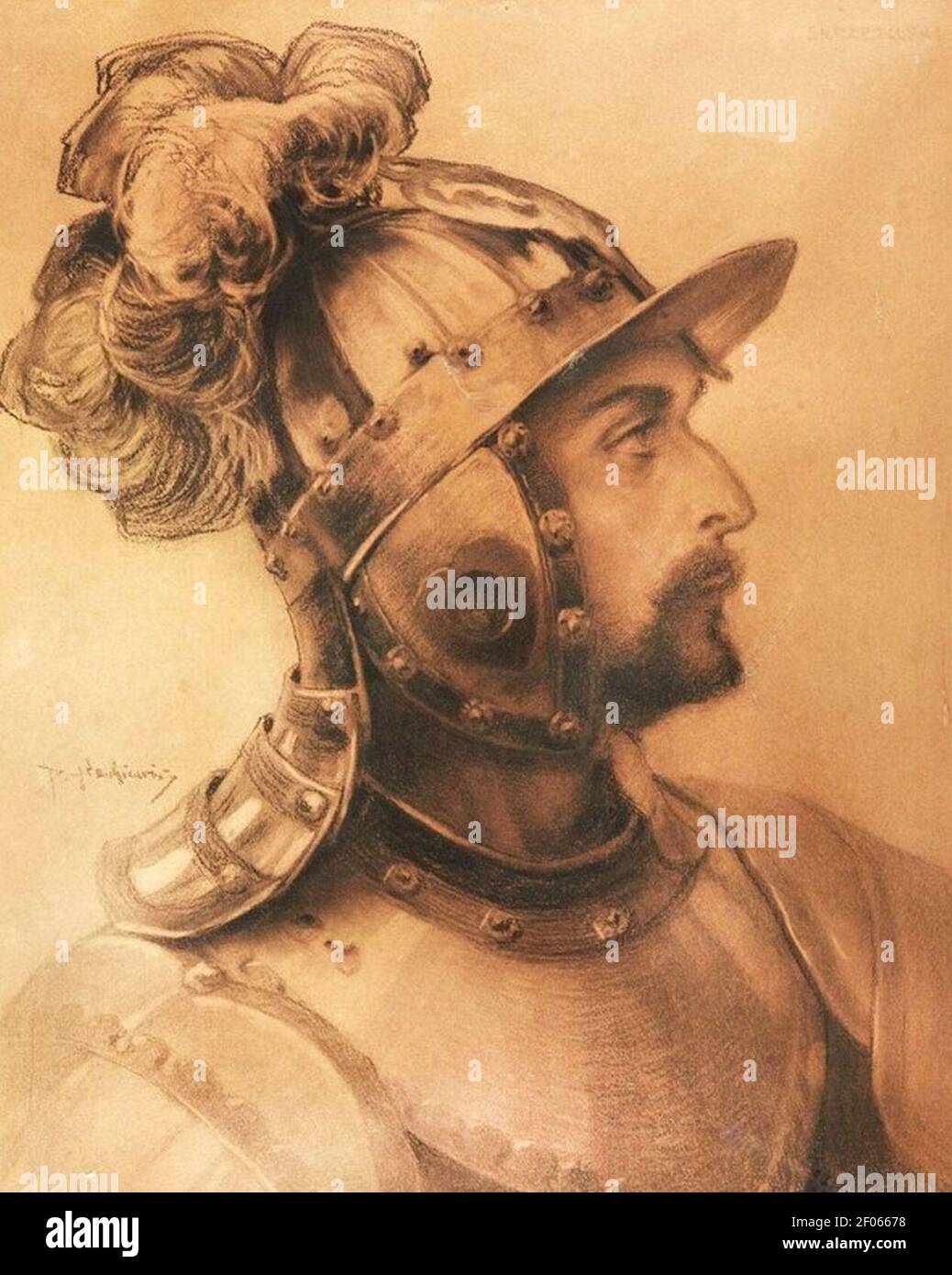 Piotr Stachiewicz High Resolution Stock Photography and Images - Alamy