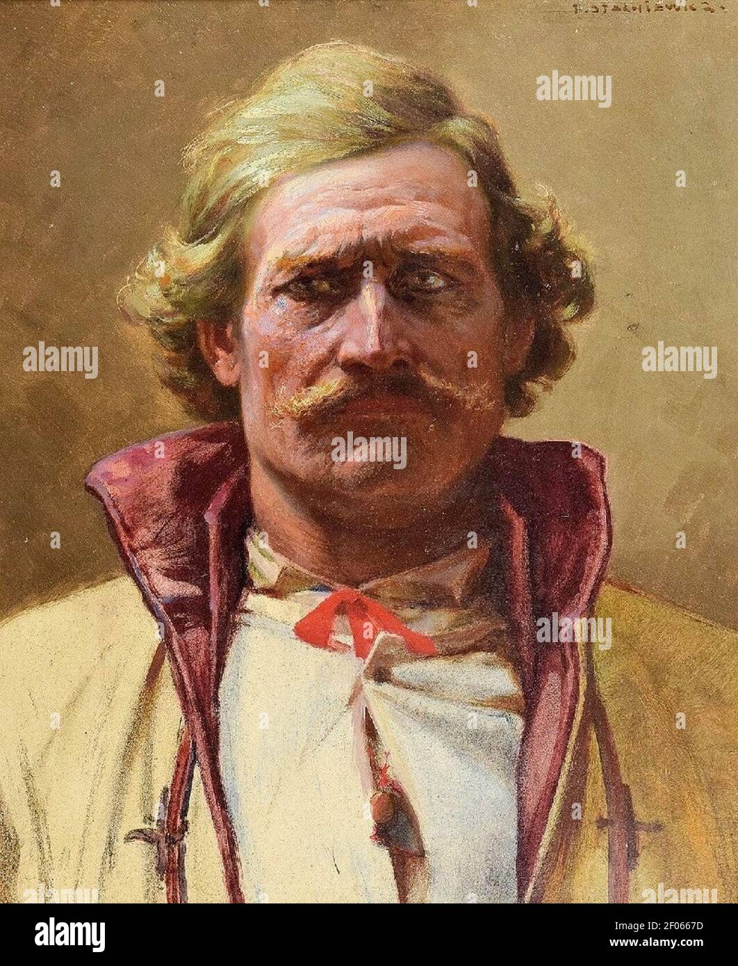 Piotr Stachiewicz High Resolution Stock Photography and Images - Alamy