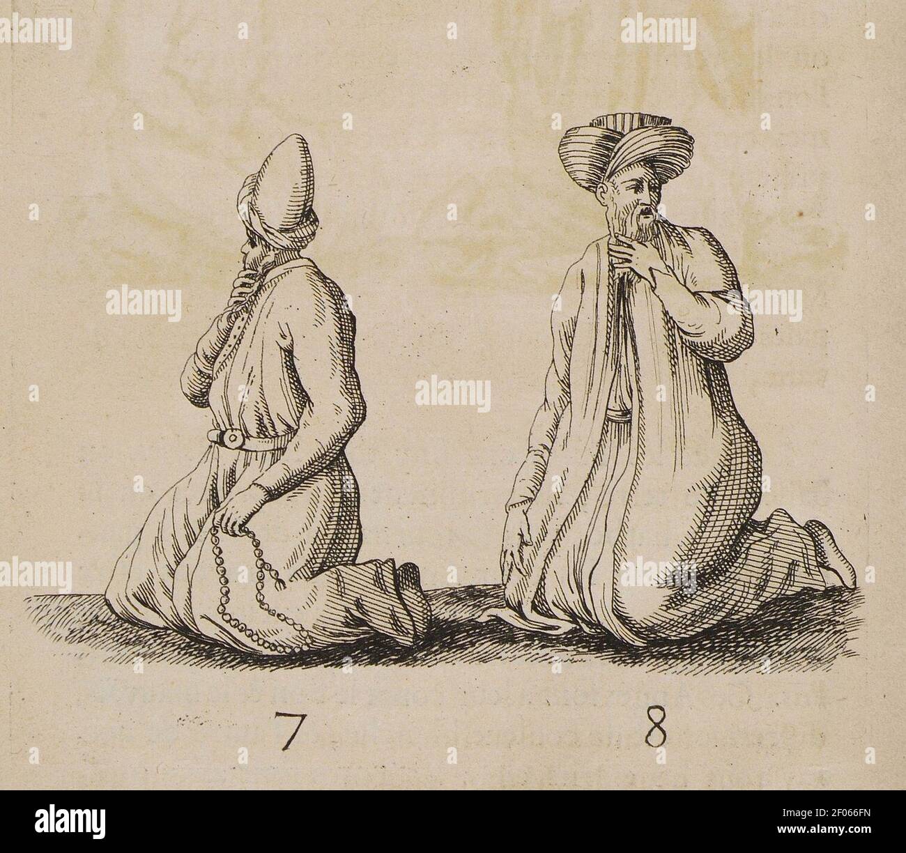 Pious reference hi-res stock photography and images - Alamy