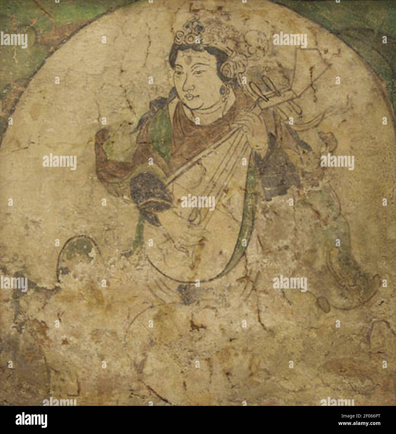 Pipa Player High Resolution Stock Photography and Images - Alamy