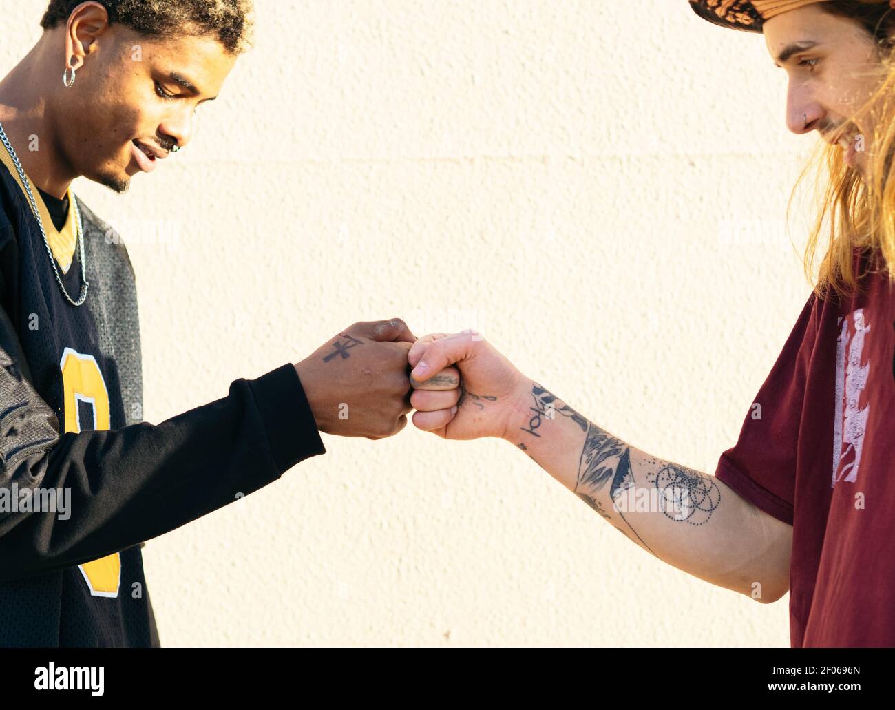 Chief Keef Sun Logo Tattoo