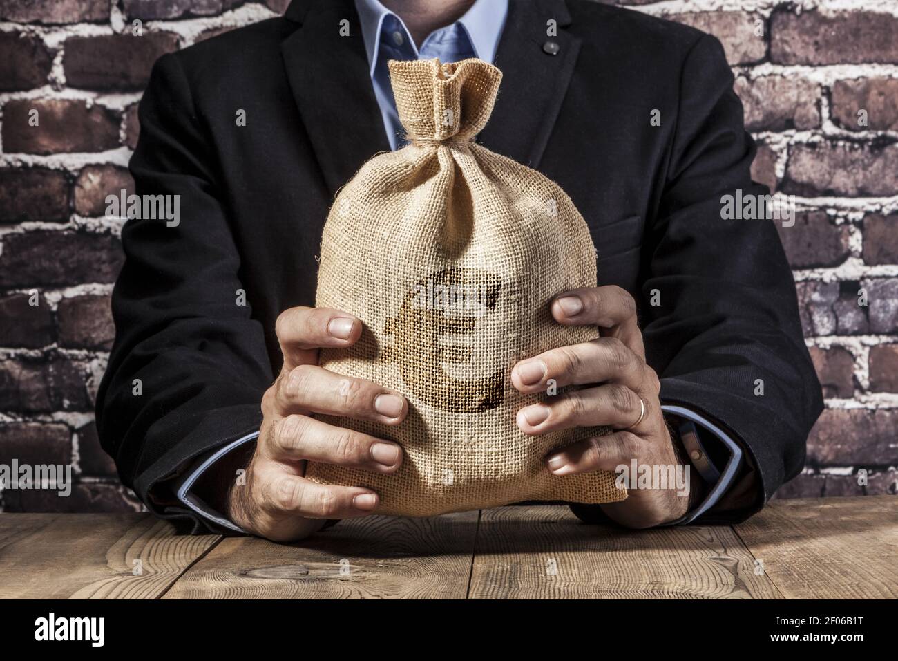 Black Sack High Resolution Stock Photography and Images - Alamy
