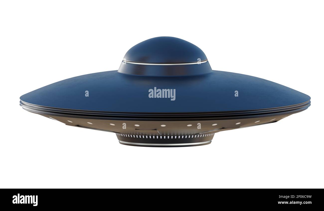 Ufo White Background Png