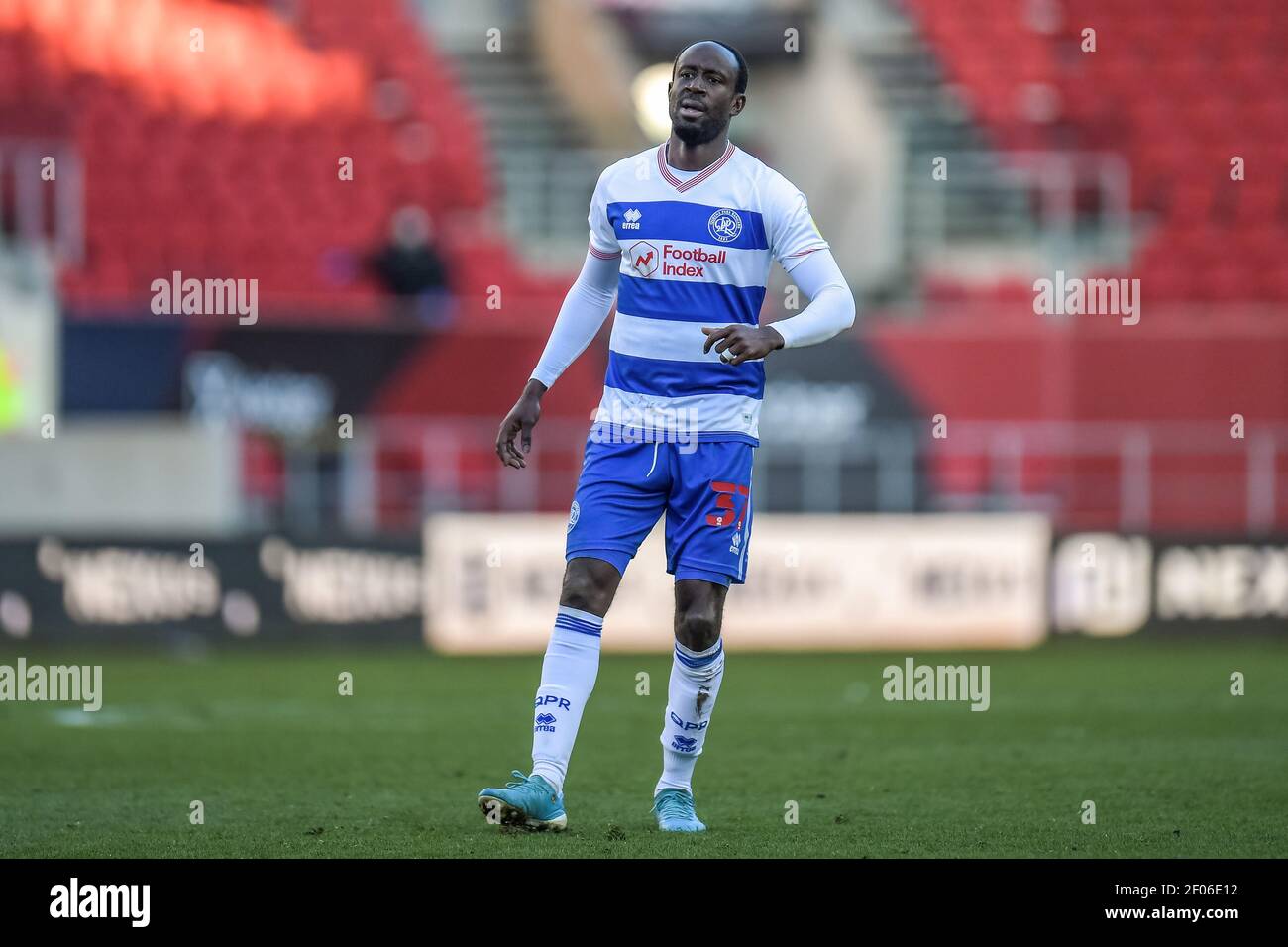 Albert adomah hi-res stock photography and images - Alamy
