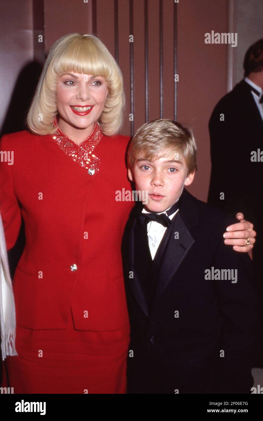 Rick Schroder Young