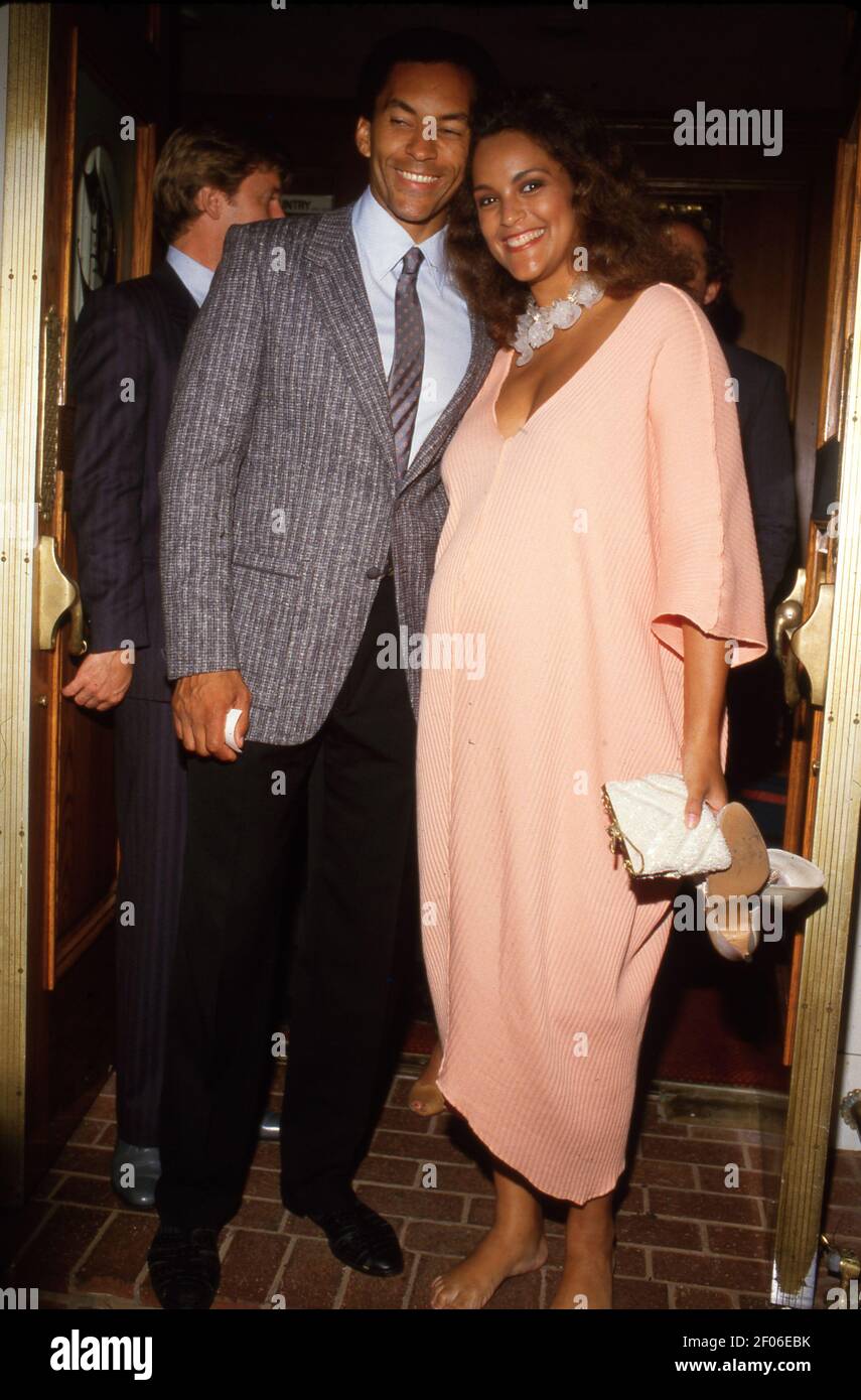 Jayne kennedy hi-res stock photography and images - Alamy