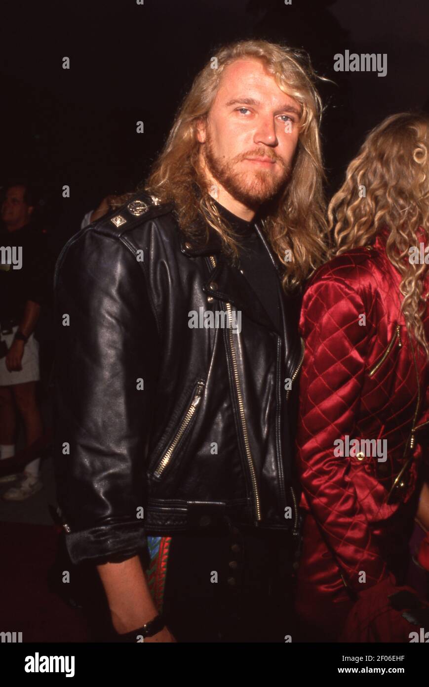 Renny Harlin during "Wild At Heart" Los Angeles Premiere" at Cineplex ...