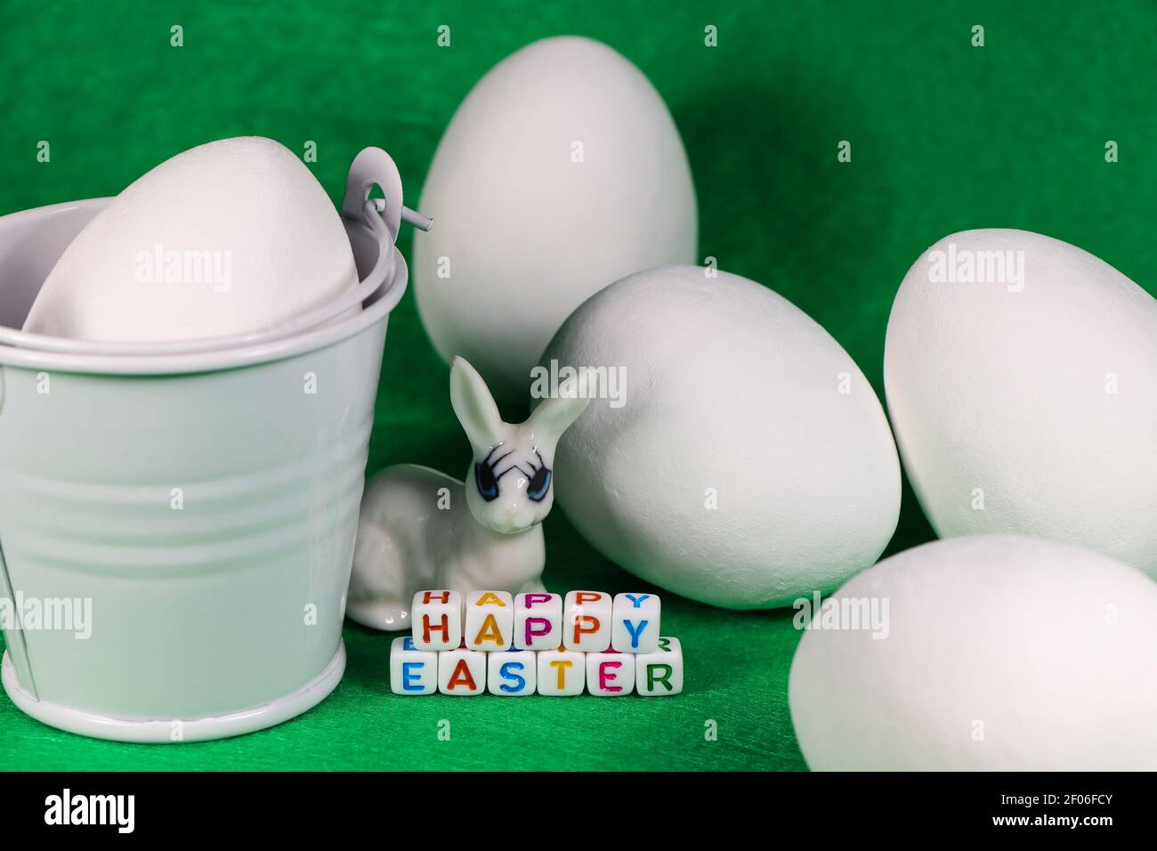 Large chocolate eggs hi-res stock photography and images - Alamy