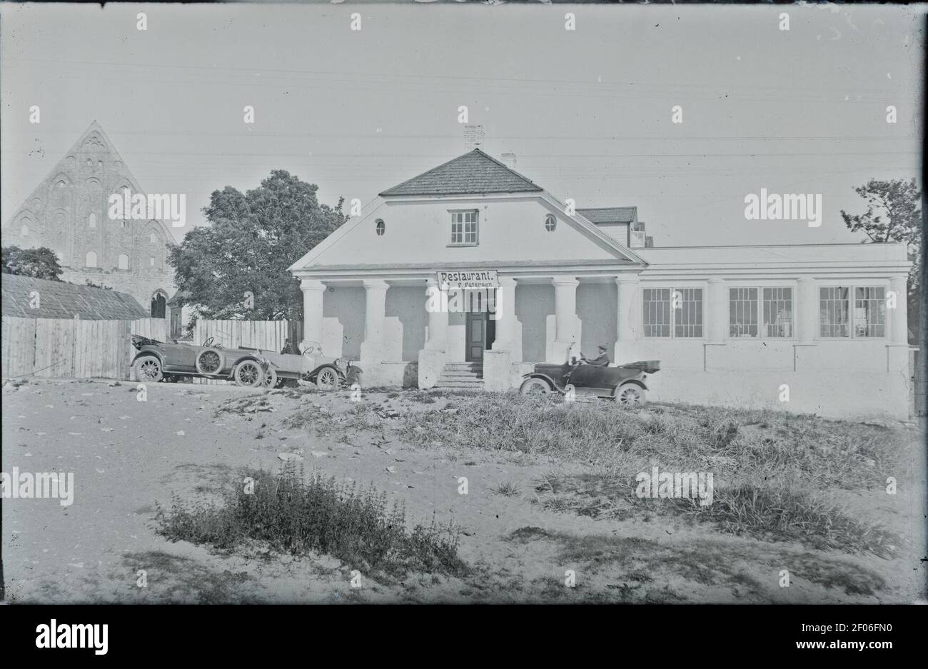 Peterseni hi-res stock photography and images - Alamy