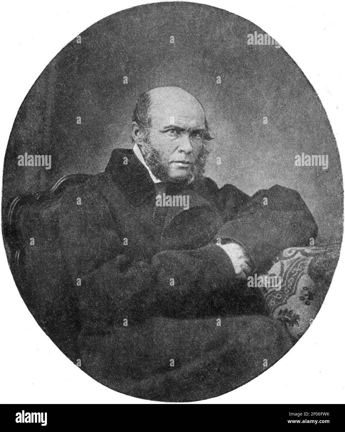 N pirogov hi-res stock photography and images - Alamy