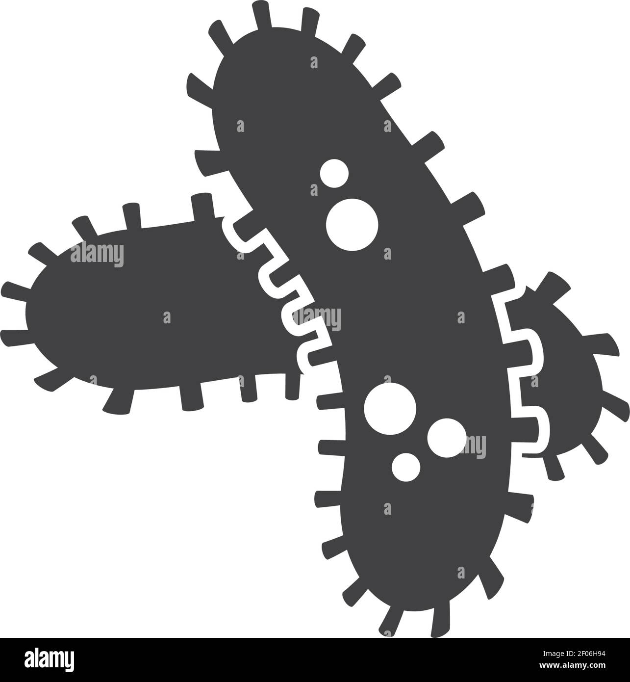 Virulence Stock Vector Images - Alamy