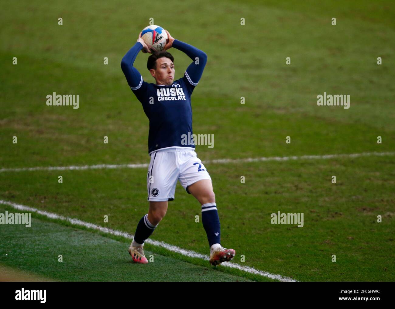 Danny Mcnamara High Resolution Stock Photography and Images - Alamy