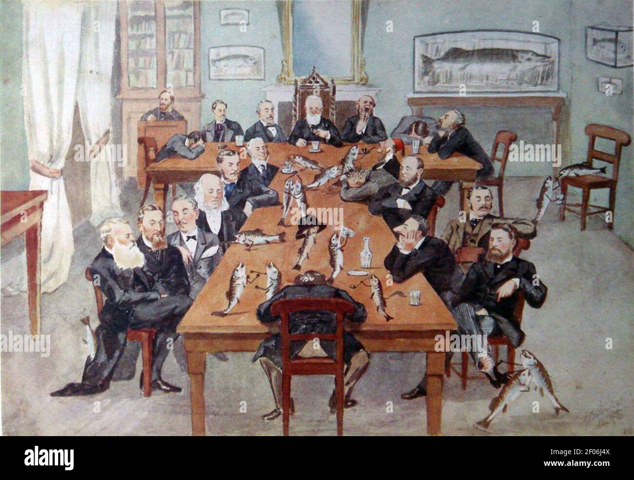 Pisc hi-res stock photography and images - Alamy