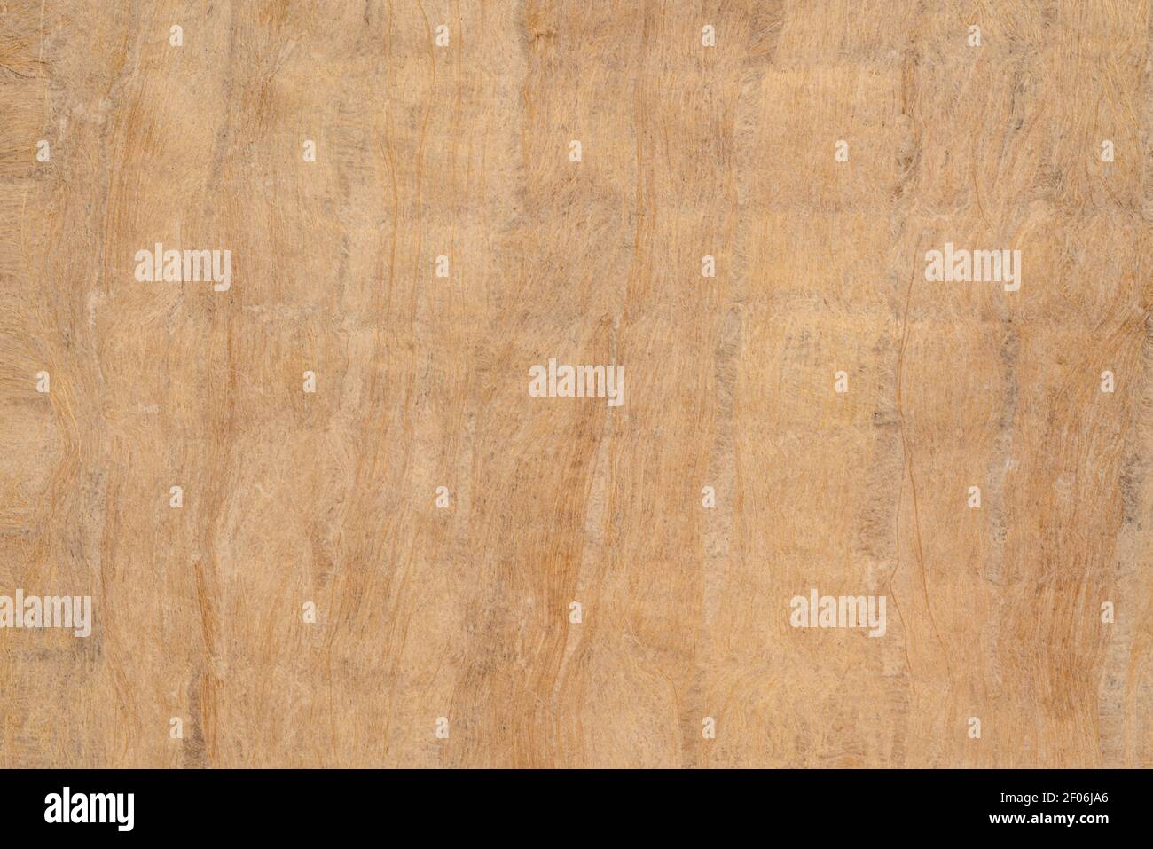 background of buckskin amate bark paper handmade created in Mexico ...