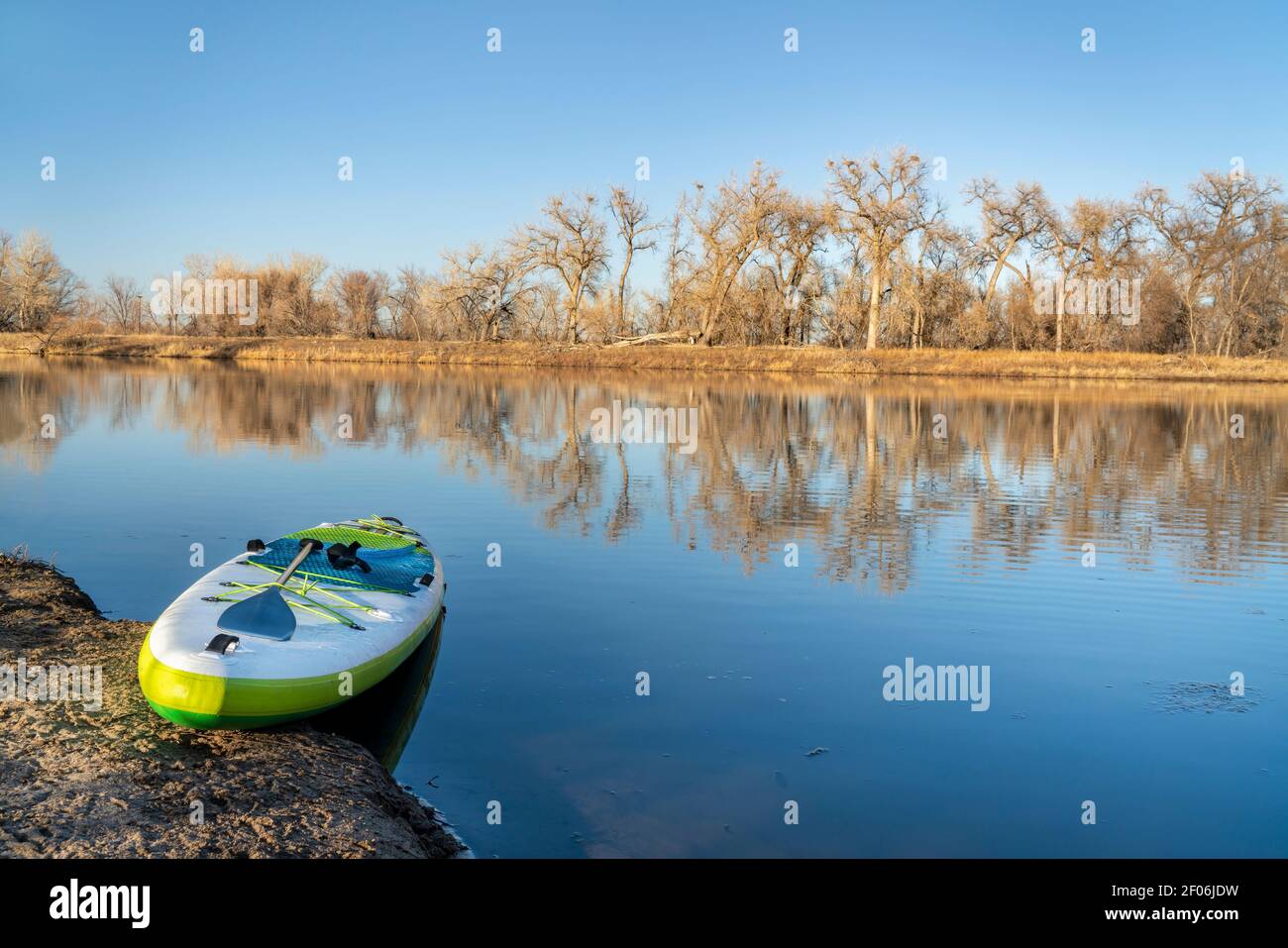 Prospect ponds hi-res stock photography and images - Alamy