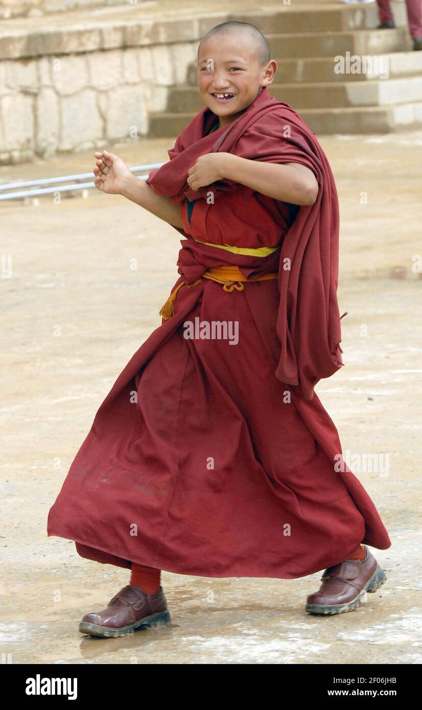 Songzhanlin hi-res stock photography and images - Alamy