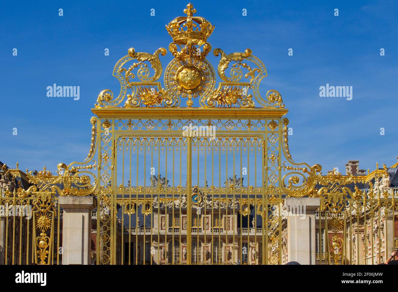 French royal court hi-res stock photography and images - Alamy