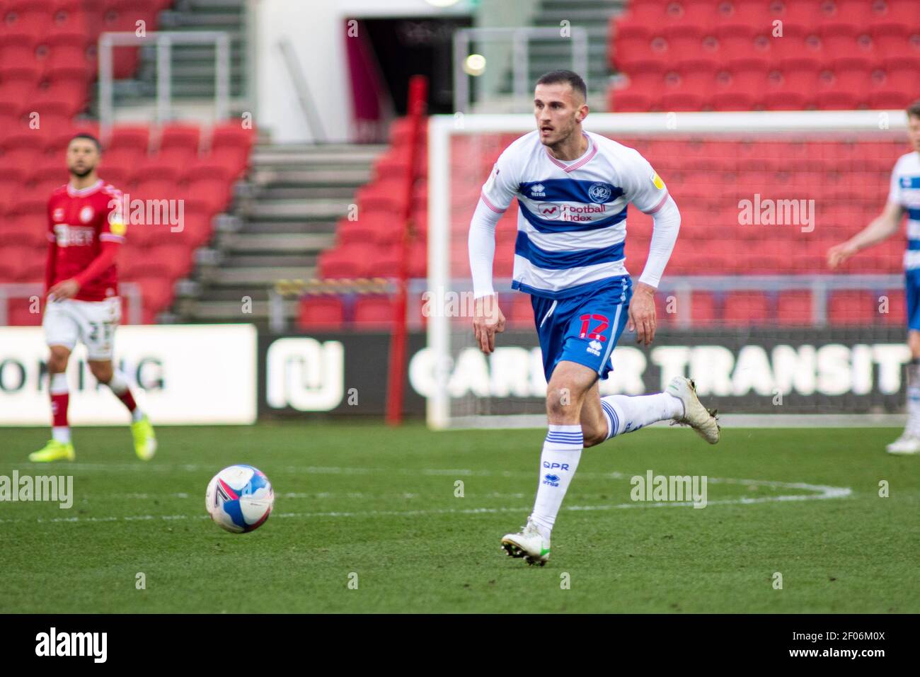 Dominic mitchell hi-res stock photography and images - Alamy