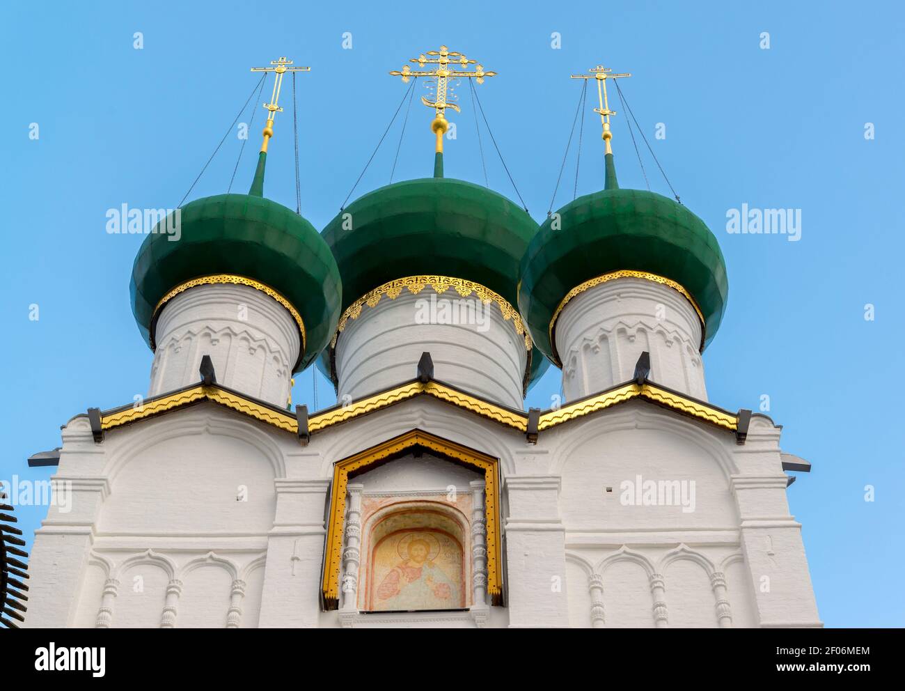 Silver domes hi-res stock photography and images - Alamy
