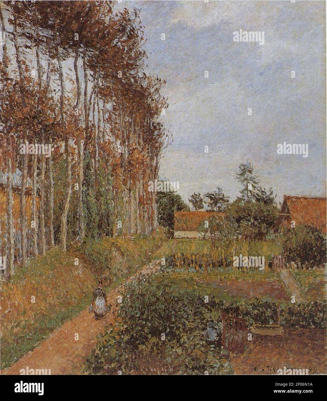 Durand ruel hi-res stock photography and images - Alamy