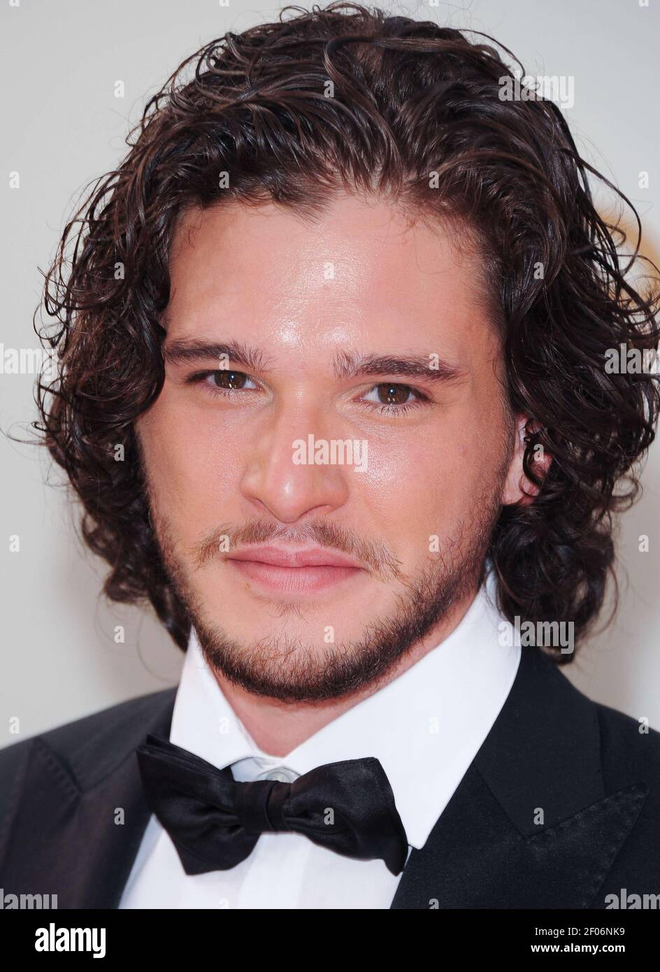 Kit Harington. 18 September 2011, Los Angeles, CA. 63rd Annual ...