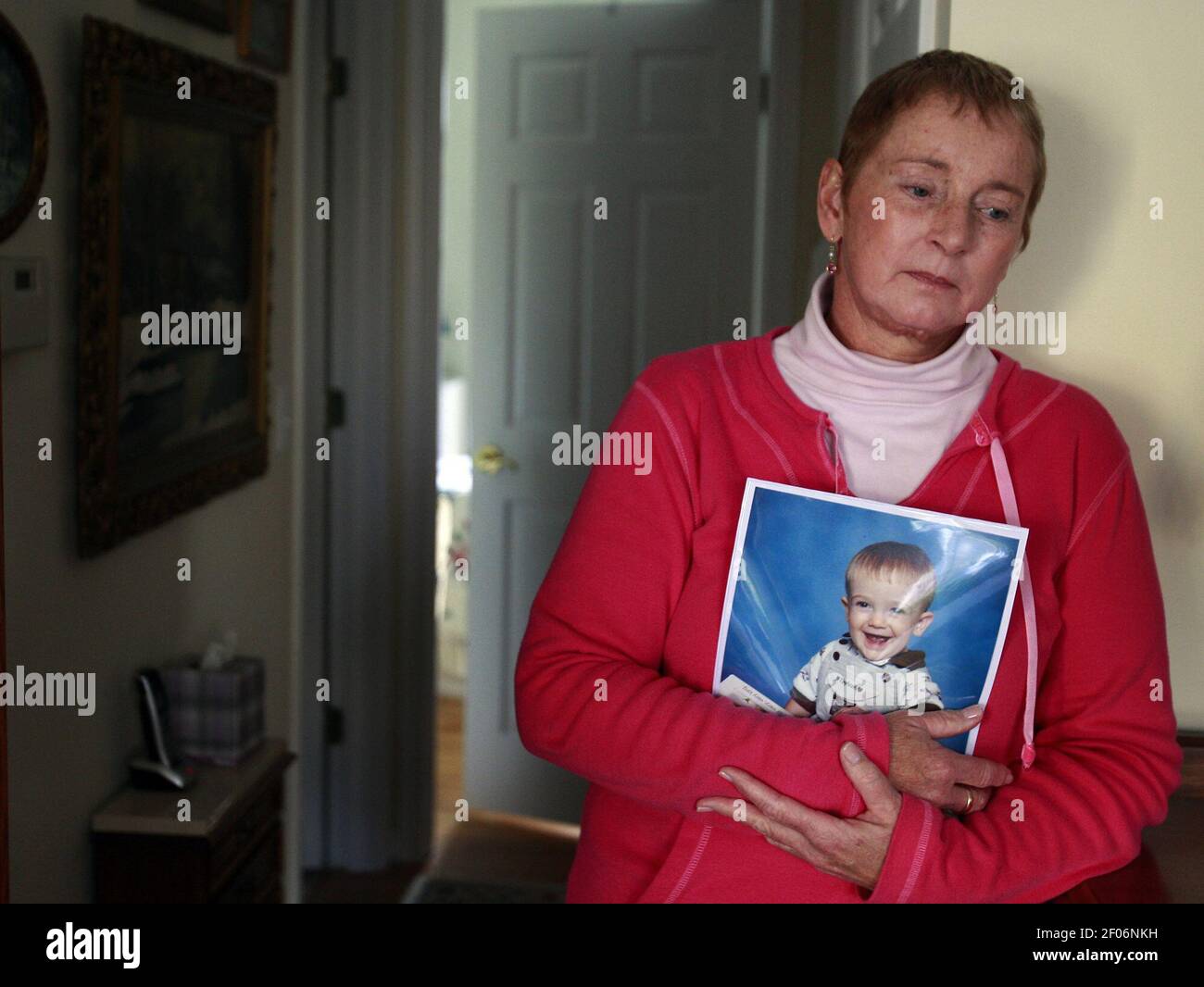 Stacey anderson hi-res stock photography and images - Alamy