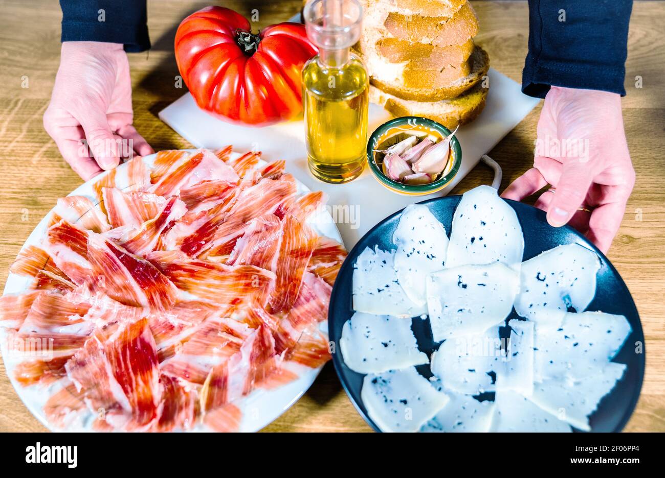 Goat tapa hi-res stock photography and images - Alamy