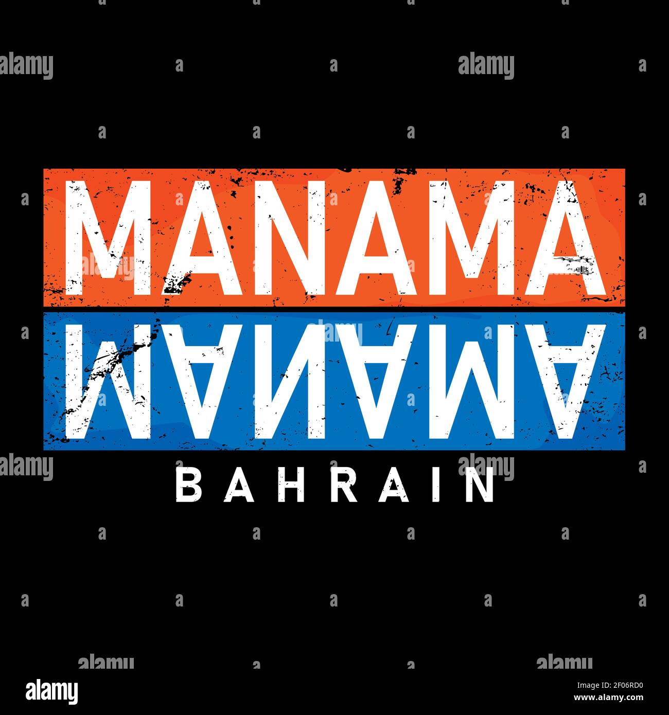 Manama city name. Modern TYPOGRAPHY for Printing,background ,logo, for ...