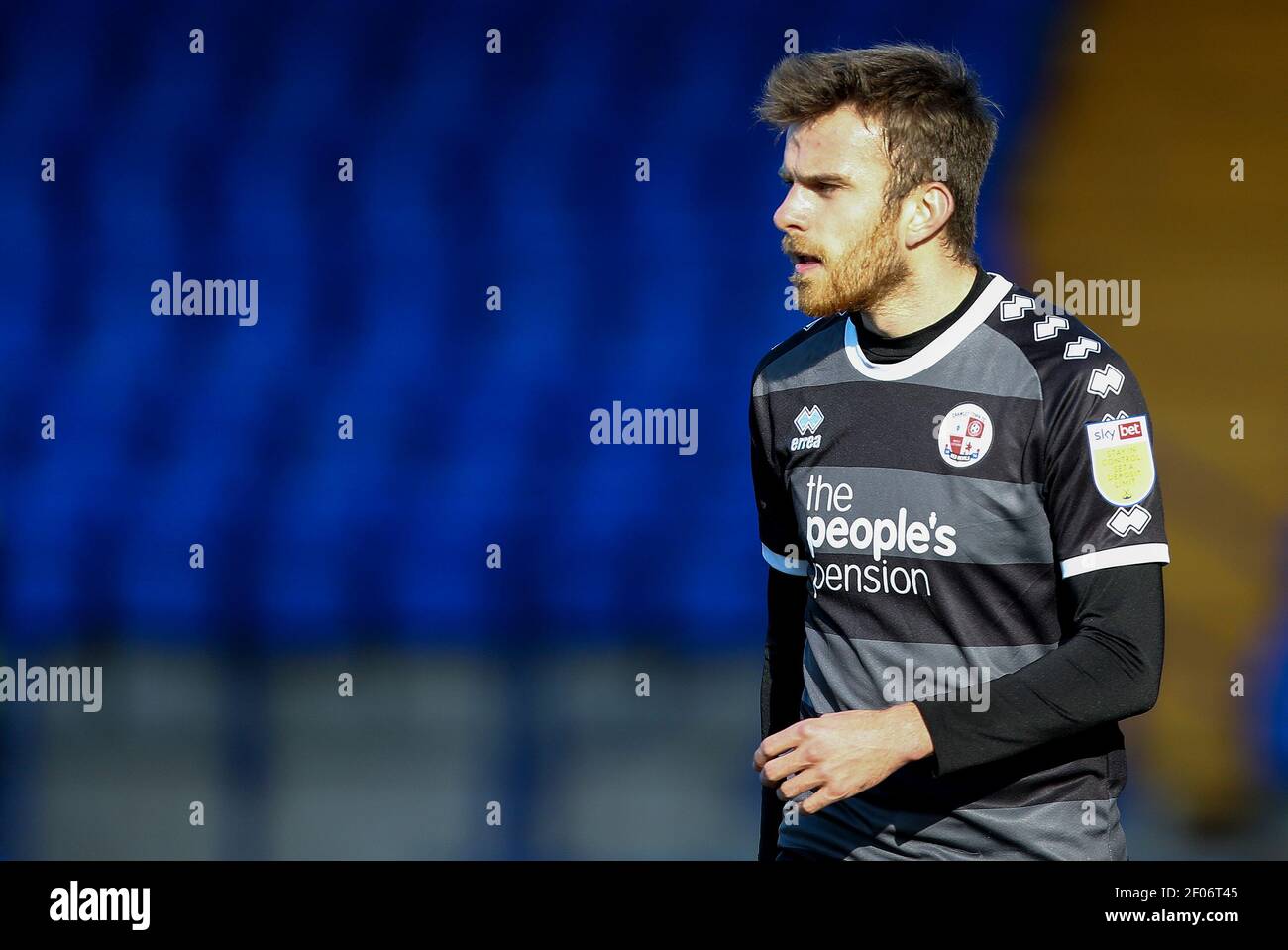 Archie davies soccer hi-res stock photography and images - Alamy