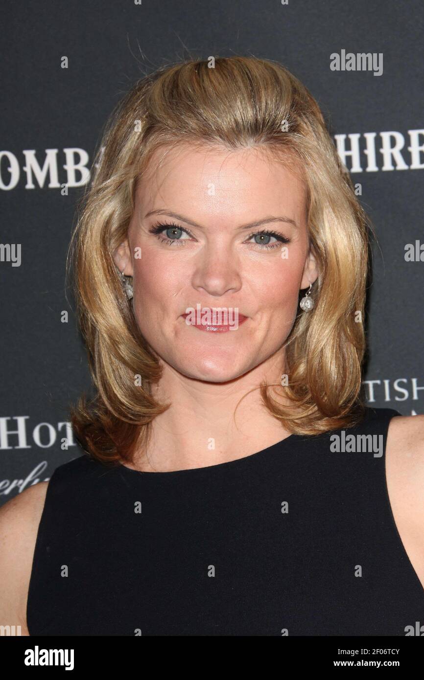 15 January 2011 - Beverly Hills, CA - Missi Pyle arrives to the BAFTA ...