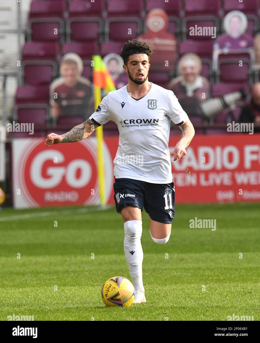 Declan mcdaid hi-res stock photography and images - Alamy