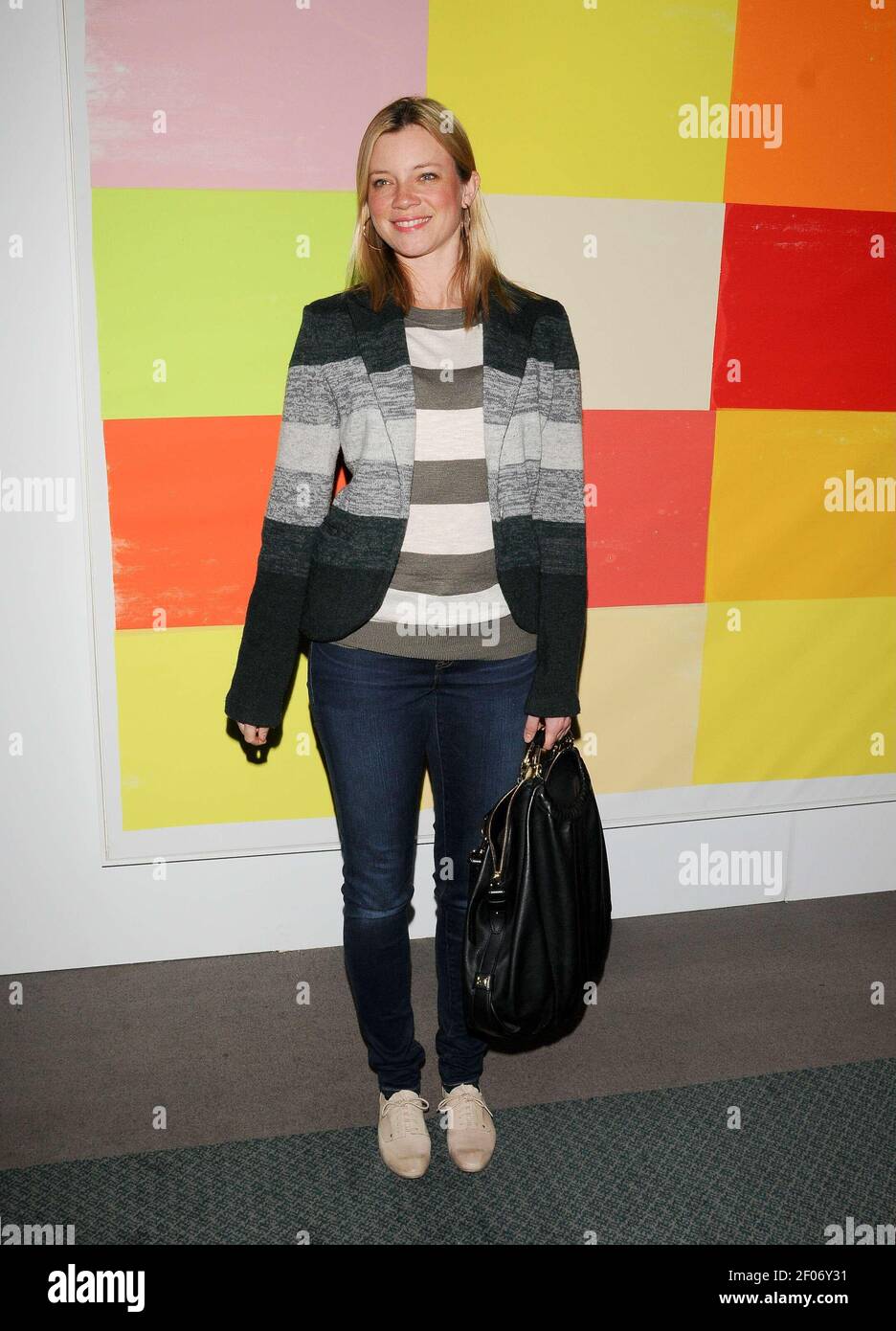 Amy Smart. The 16th Annual Los Angeles Art Show Opening Night Premiere ...