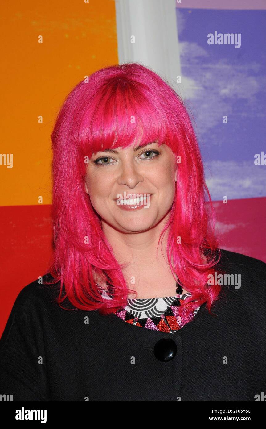 Tarina Tarantino. The 16th Annual Los Angeles Art Show Opening Night ...