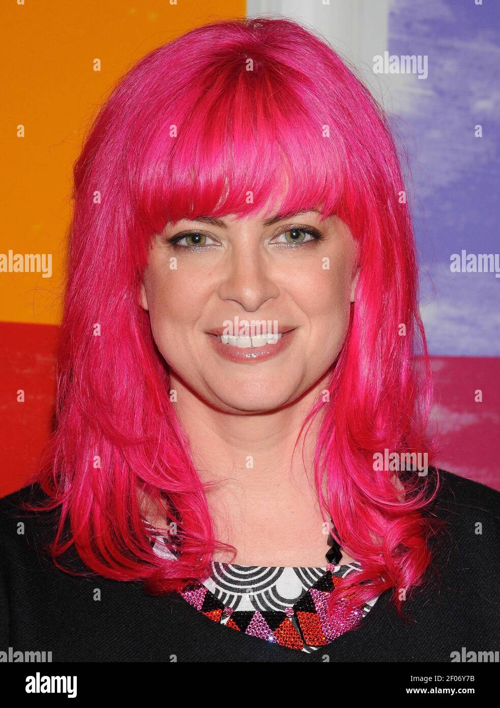 Tarina Tarantino. The 16th Annual Los Angeles Art Show Opening Night ...