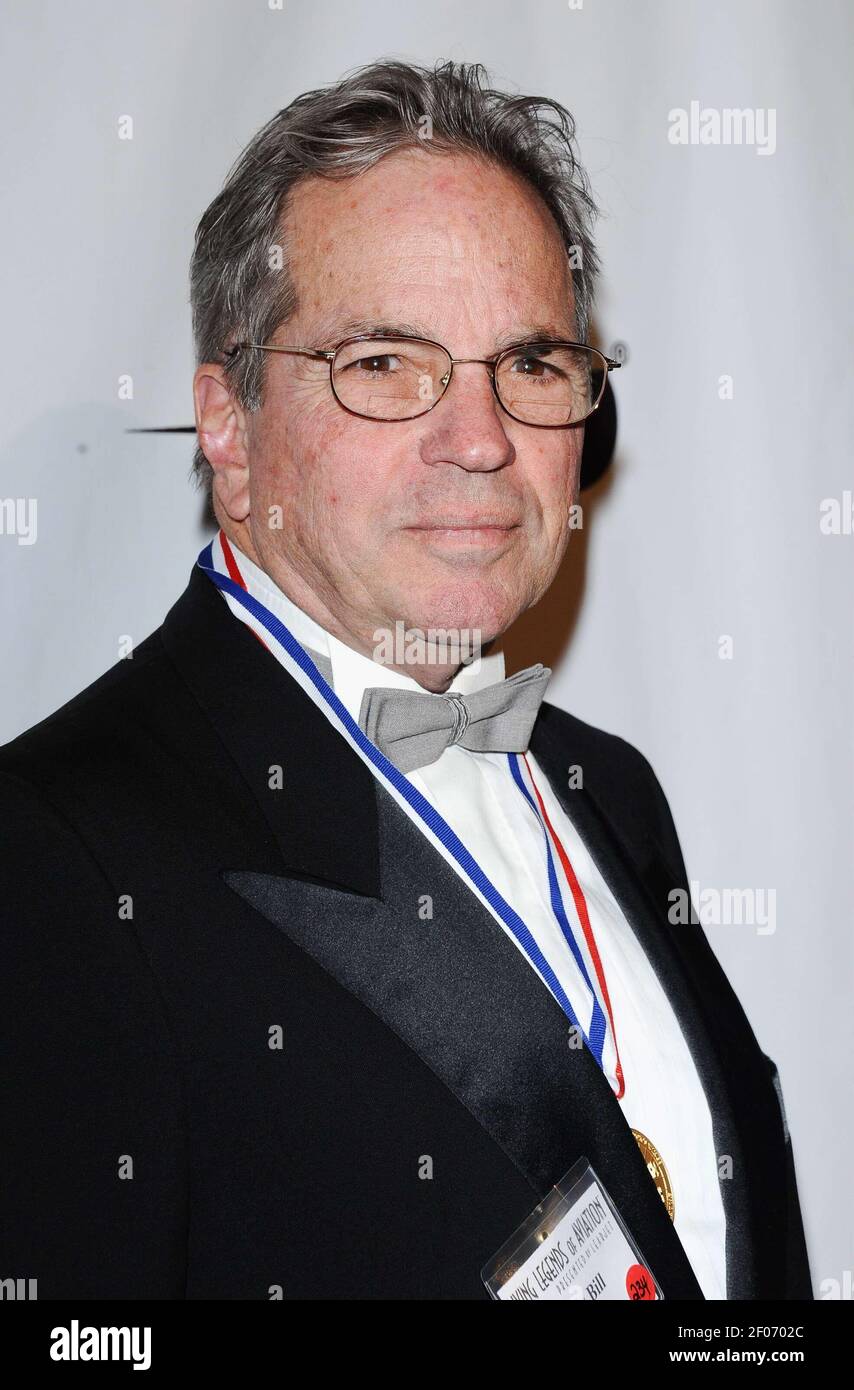 Tony Bill. 8th Annual Living Legends of Aviation held at the Beverly ...