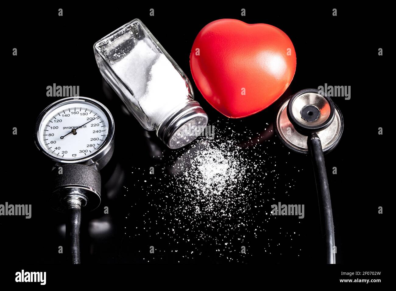 Pulse beat measure hi-res stock photography and images - Alamy