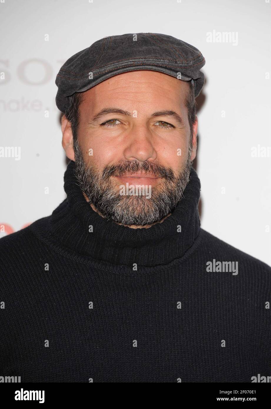 Billy Zane The Roommate