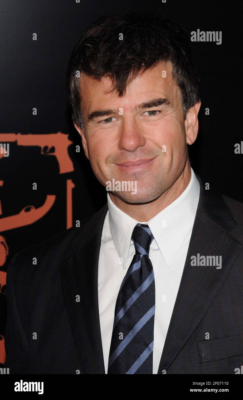 James Pitt. The Mechanic premiere held at the ArcLight Hollywood. 25 ...