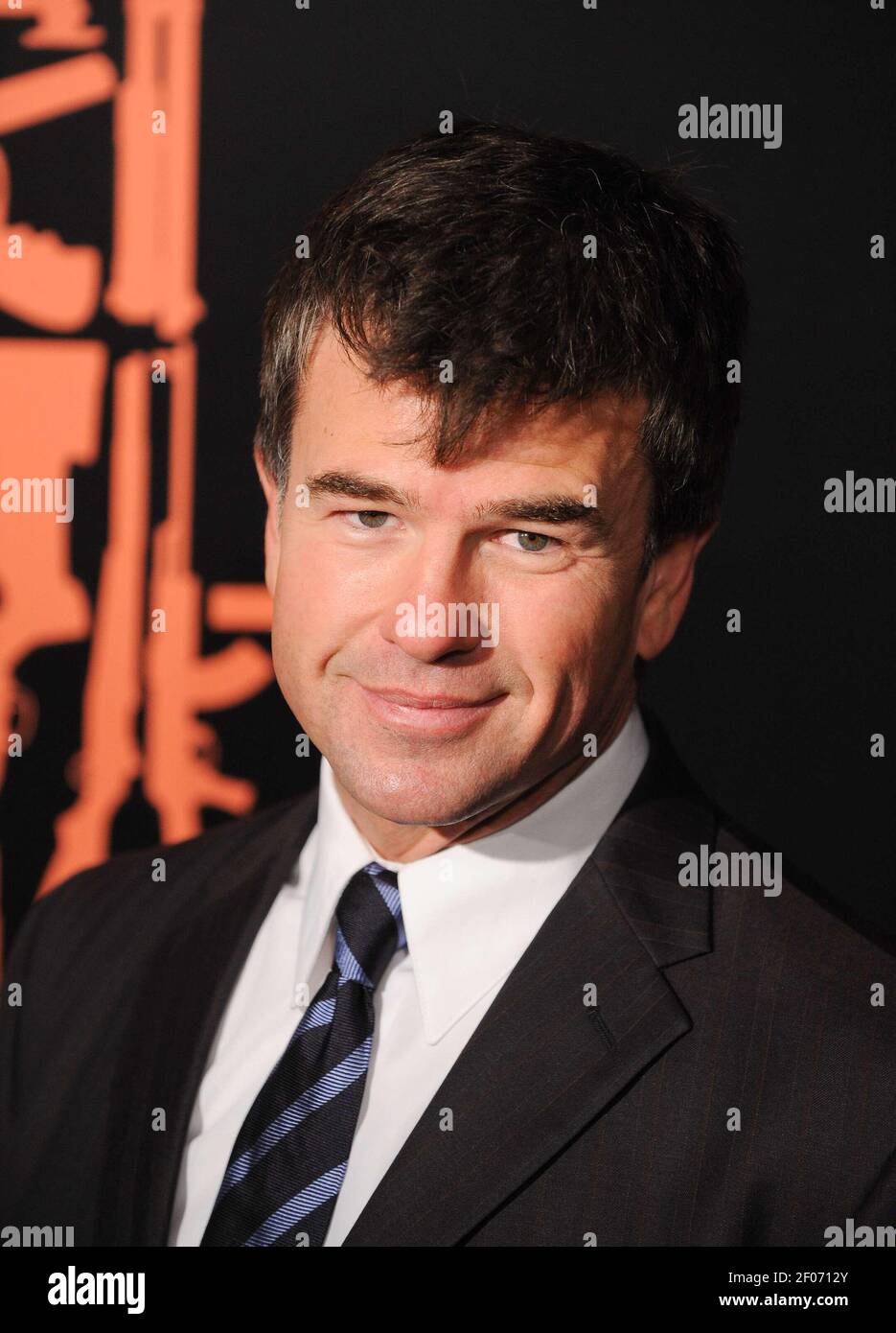 James Pitt. The Mechanic premiere held at the ArcLight Hollywood. 25 ...