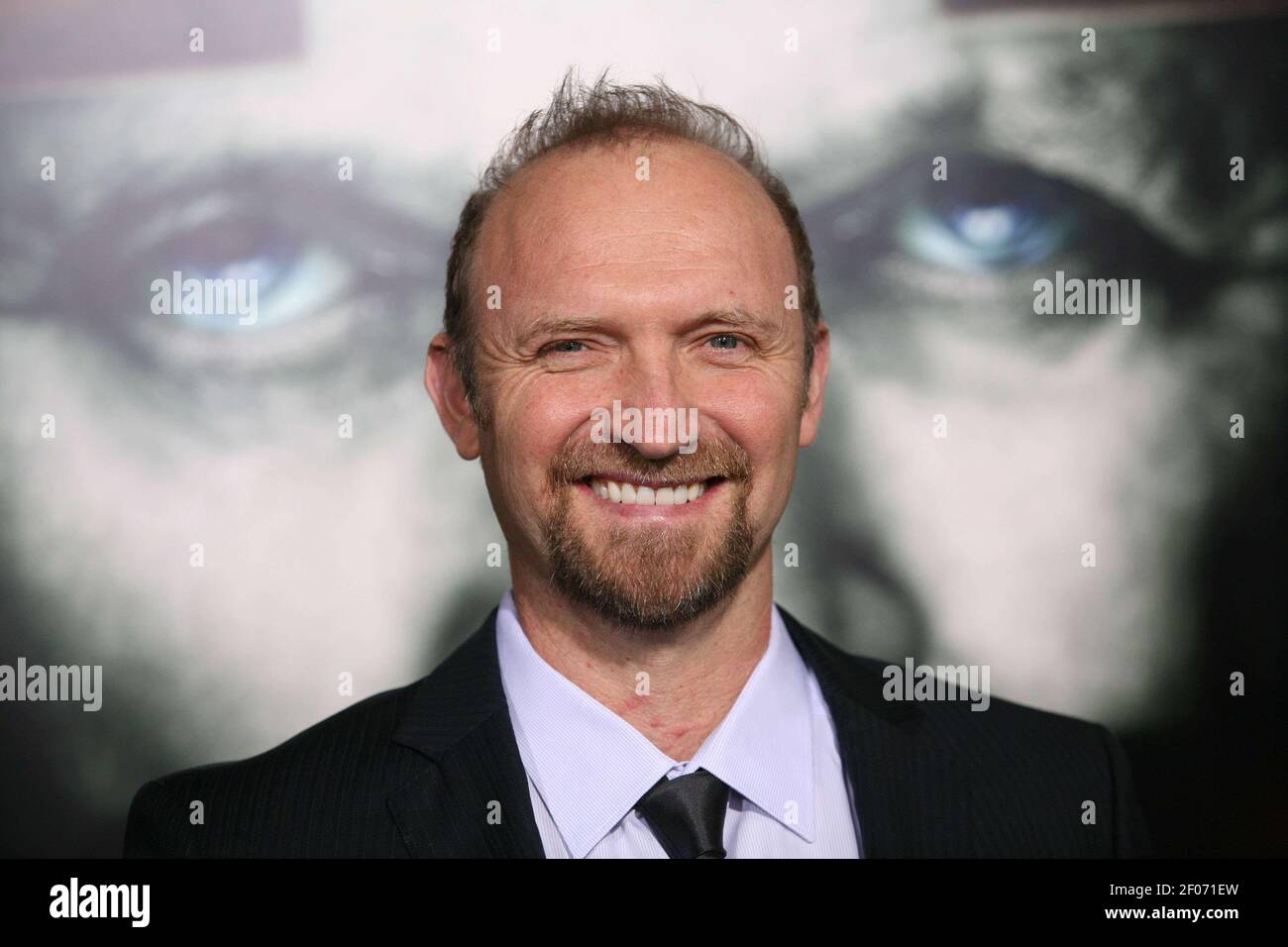 26 January 2011 - Hollywood CA - Michael Petroni arrives to the ...